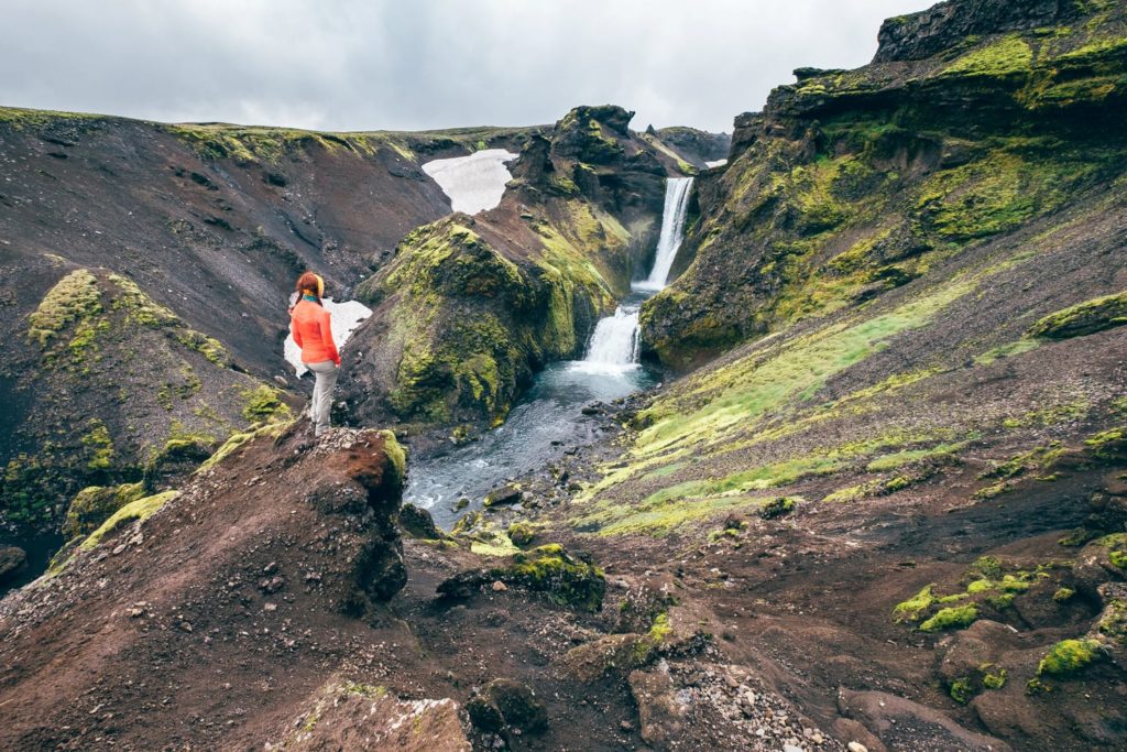Best Tips for Iceland Backpacking in 2024 - Ferguson Action 2024
