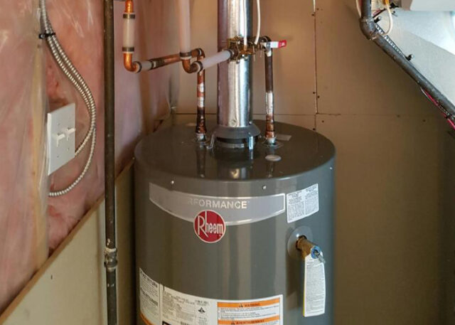 Hot Water Heater Maintenance Tips in 2024 - Ferguson Action 2024