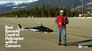 The Buying Guide for the Best Remote Control Helicopter in 2024 with ...