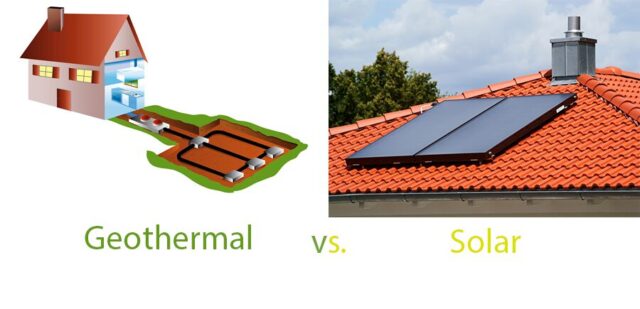 Geothermal Energy vs Solar Power – Which is Better in 2024 - Ferguson Action 2024