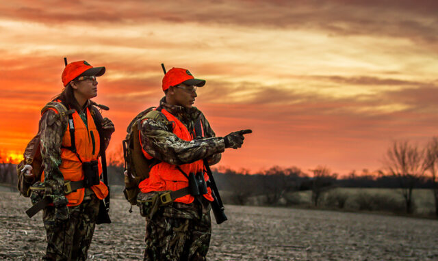6 Reasons Why Hunting is Good For The Environment - 2024 Review ...