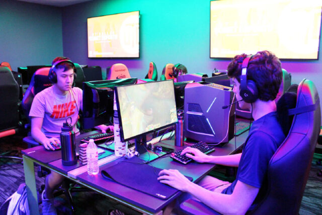 5 Benefits of Playing Highly Competitive Video Games in 2020 - Ferguson ...