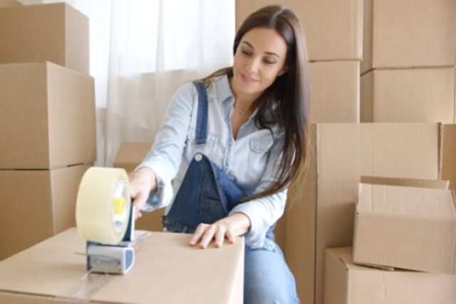 5 Benefits Of Custom Packaging For Dropshipping - 2022 Guide - Ferguson ...