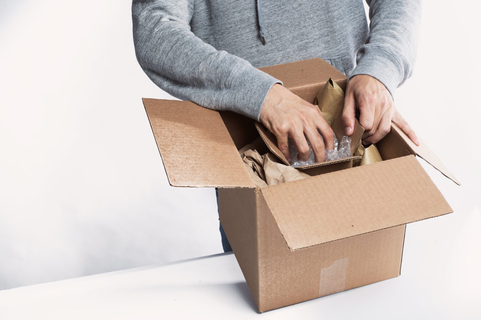 5 Benefits Of Custom Packaging For Dropshipping - 2024 Guide - Ferguson ...