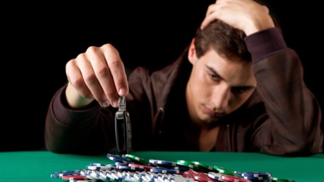 6 Warning Signs You May Be Gambling Too Much - Ferguson Action 2024