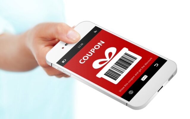 6 Ways For Using Digital Vouchers And Coupons Effectively - 2024 Guide ...