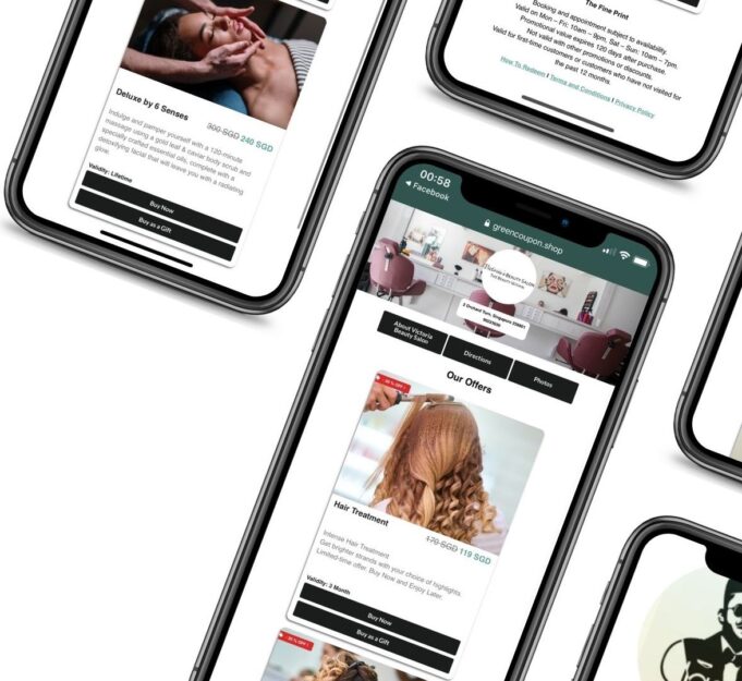 6 Ways For Using Digital Vouchers And Coupons Effectively - 2024 Guide ...