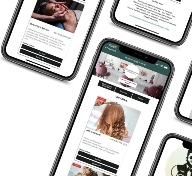 6 Ways For Using Digital Vouchers And Coupons Effectively - 2024 Guide ...