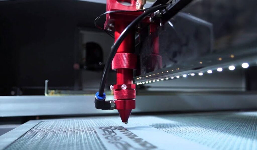 4 Tips For Understanding Laser Marking Technologies - 2024 Guide ...