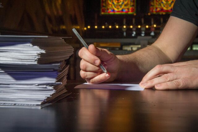 Your DIY Guide On How To Make Your Own Will - Ferguson Action 2024