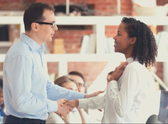 5 Easy Ways You Can Spread Kindness to a Stranger - Ferguson Action 2024