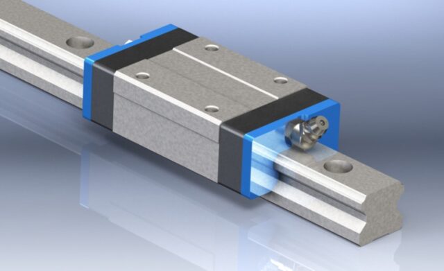 6 Things To Look For When Buying Linear Guide Rails - Ferguson Action 2024