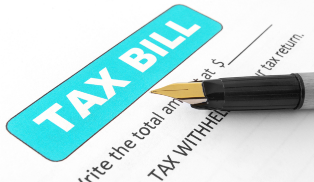 The Iowa Flat Tax Bill Is Historic and Here's Why - Ferguson Action 2024