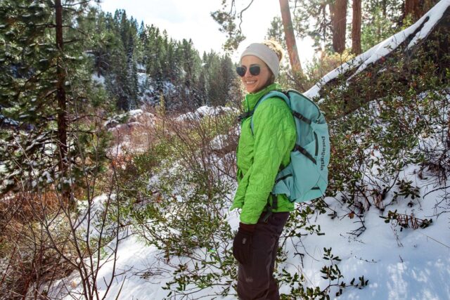 3 Clothing Tips and Rules for Cold-Weather Hiking - Ferguson Action 2024