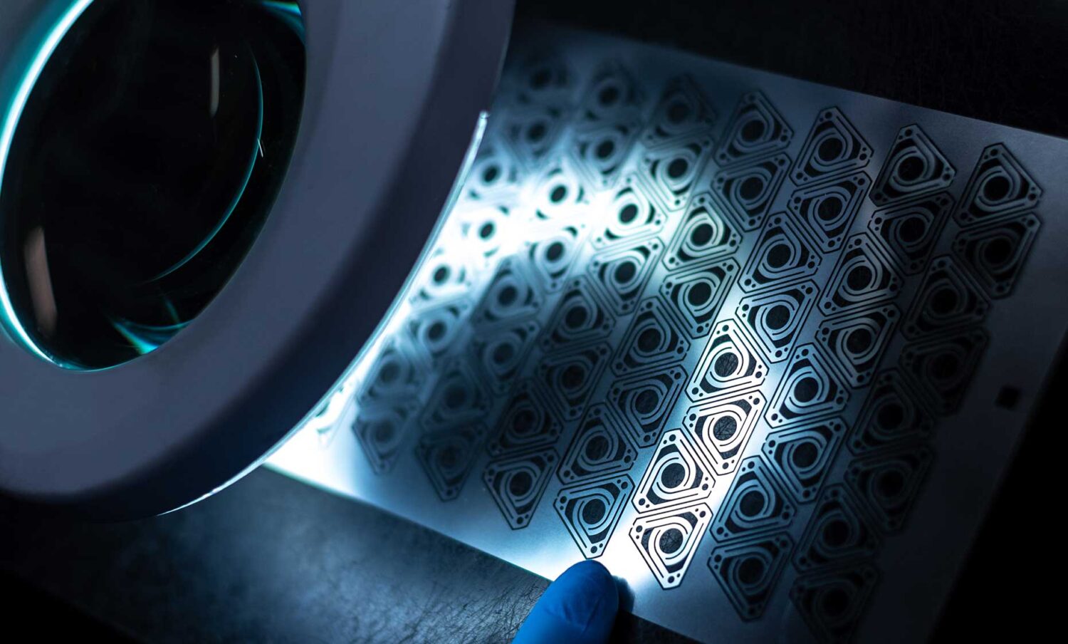 What Is Chemical Etching And How Does It Work - 2022 Guide - Ferguson ...