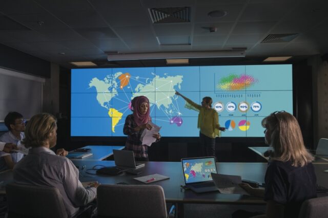 What You Need to Know About College Geography - Ferguson Action 2024