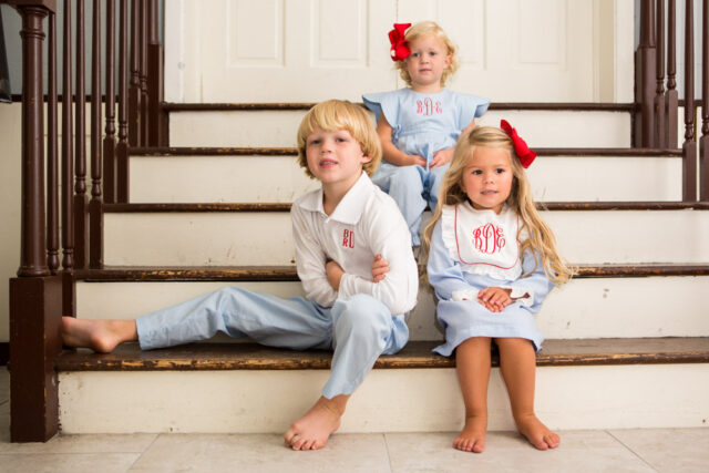 5 Classic Looks for Your Child - 2024 Fahsion Guide - Ferguson Action 2024